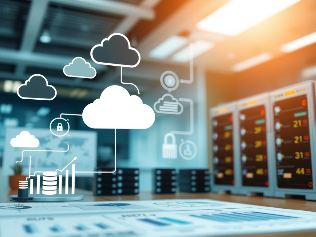 The Essential Cloud & Infrastructure Audit Checklist – Sevrin Solutions
